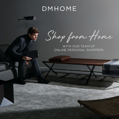 DMHOME Shop From Home - DM Home
